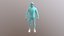 iKONIC Custom Skin (Okay for now) - Download Free 3D model by Yung ...