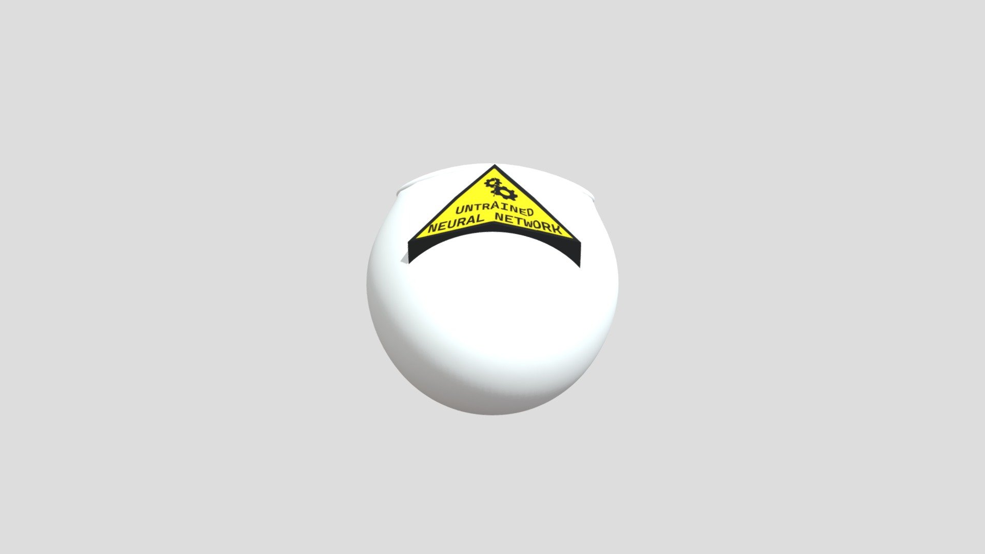 Baby Drone Pod - Download Free 3D model by Classic- [f37cb96] - Sketchfab