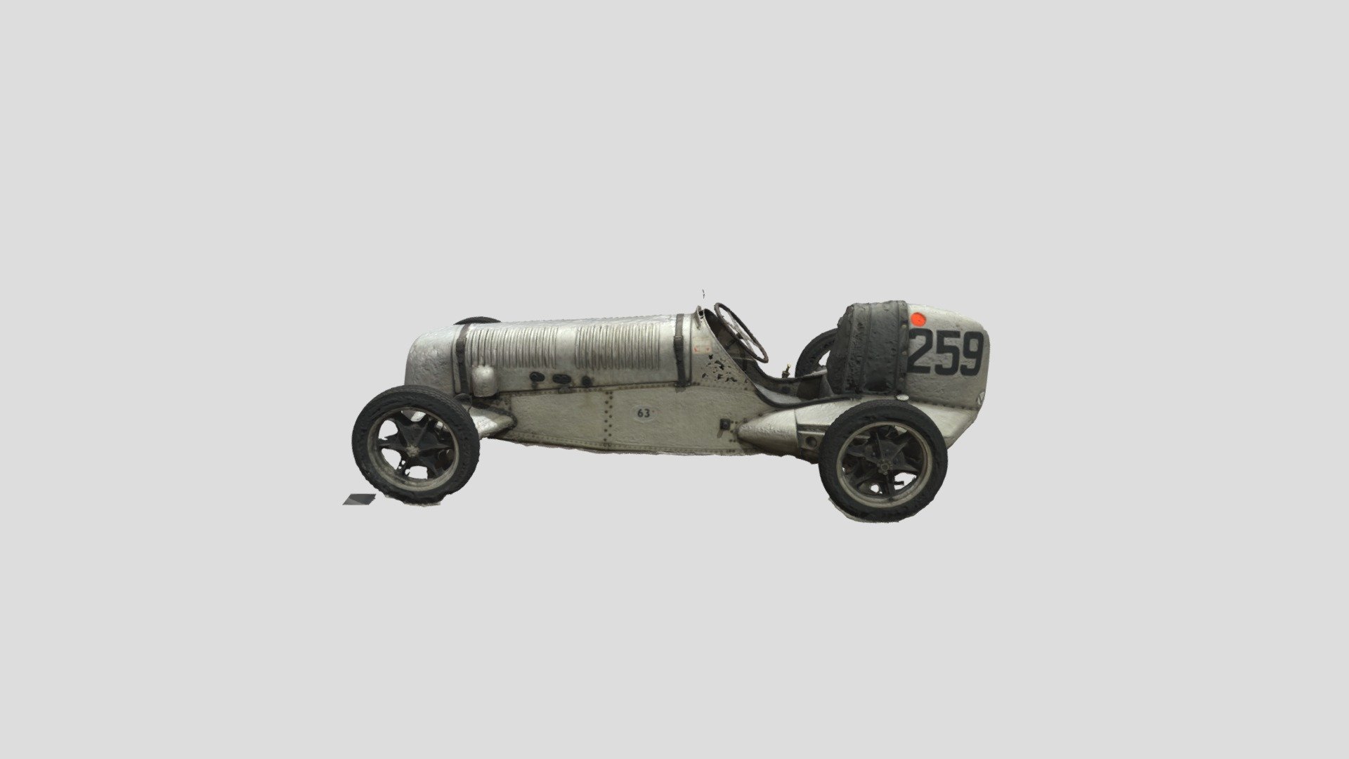 New project - 3D model by Max.Willson [f37d6eb] - Sketchfab