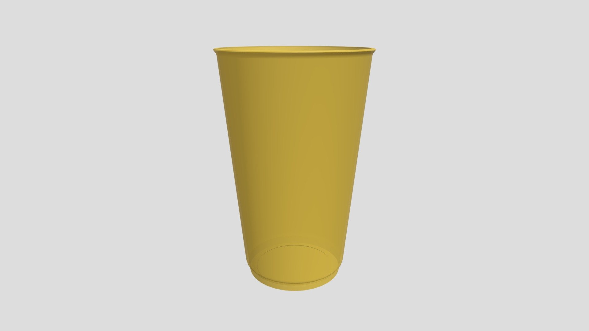 Cup - 3D model by Keidori [f37ff36] - Sketchfab