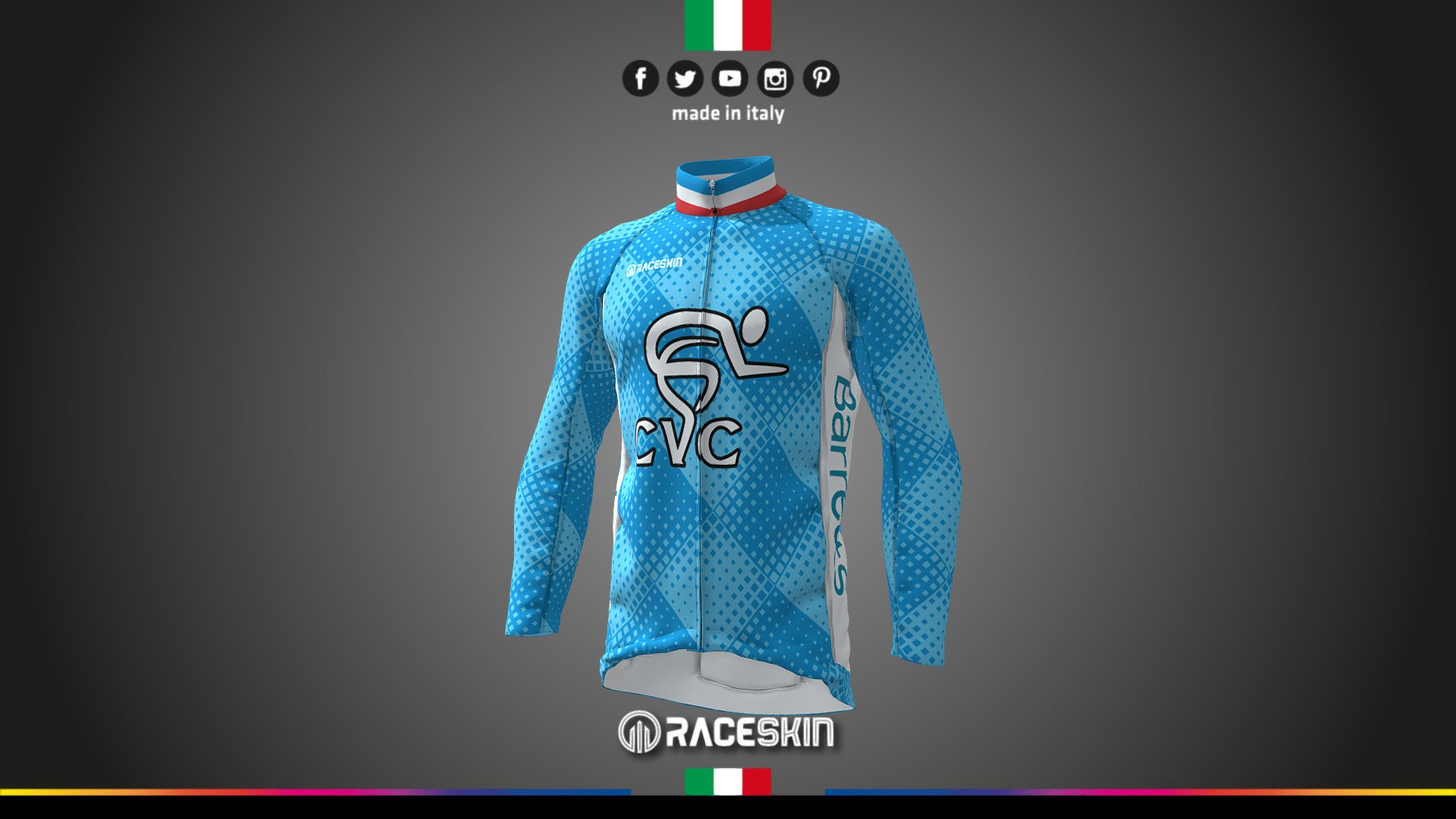11062 -CVC - 3D model by GIESSEGICUSTOM [f381535] - Sketchfab