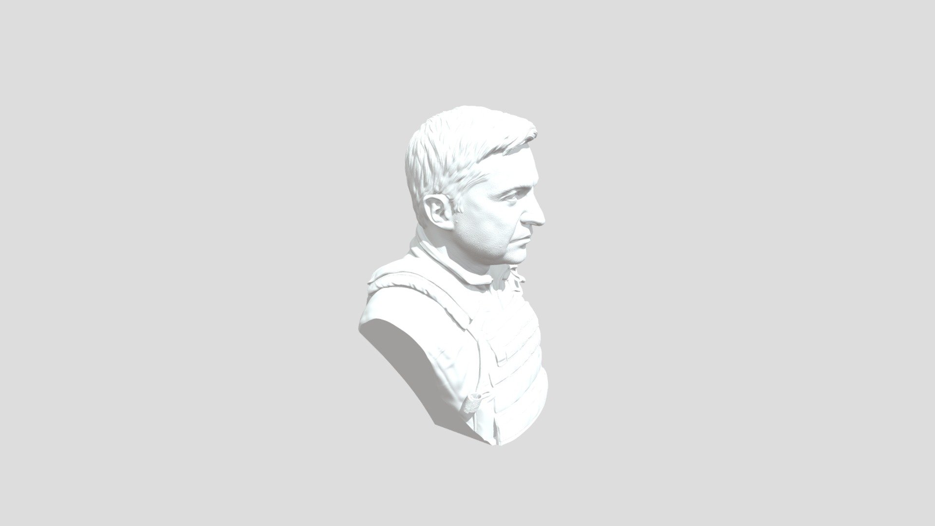 Zelensky - 3D model by yura.golovchenko.03 [f3819c8] - Sketchfab