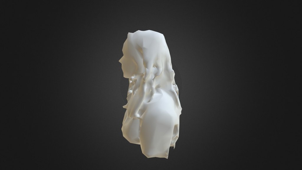Rasma - 3D model by rasmakrogere [f382f8a] - Sketchfab