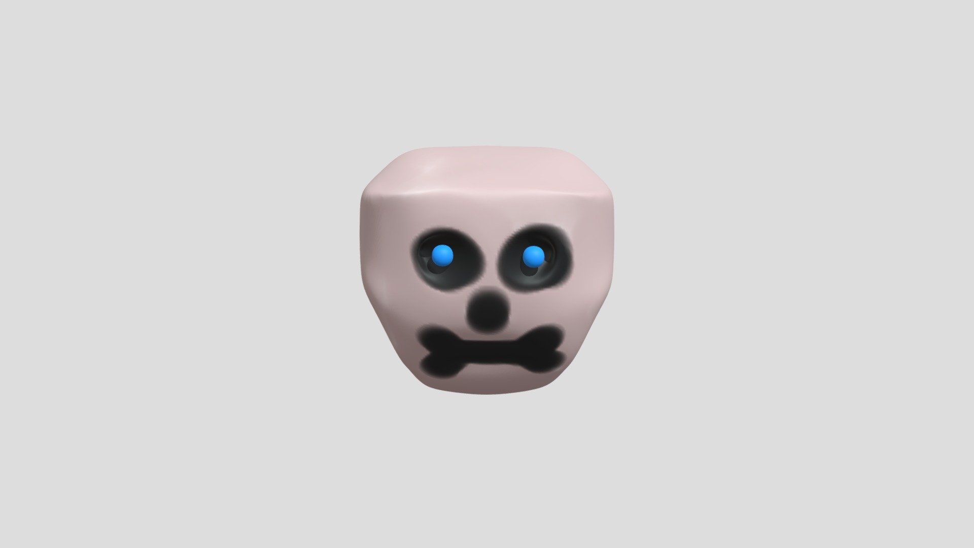 Skull - Download Free 3D model by Nairod (@Nairod666) [f384e7f] - Sketchfab