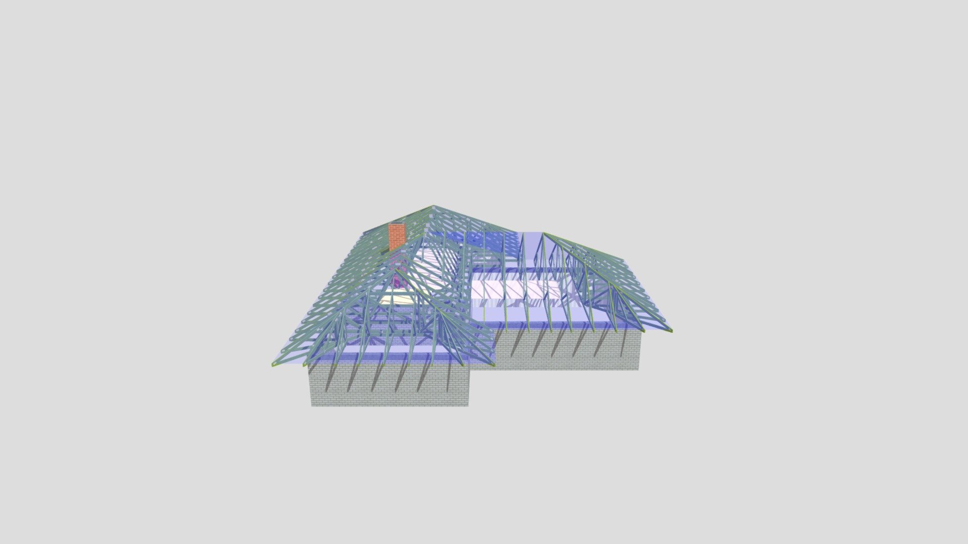 p-24-191 - Download Free 3D model by Wizualizacje 3D (@wizualizacje3d ...