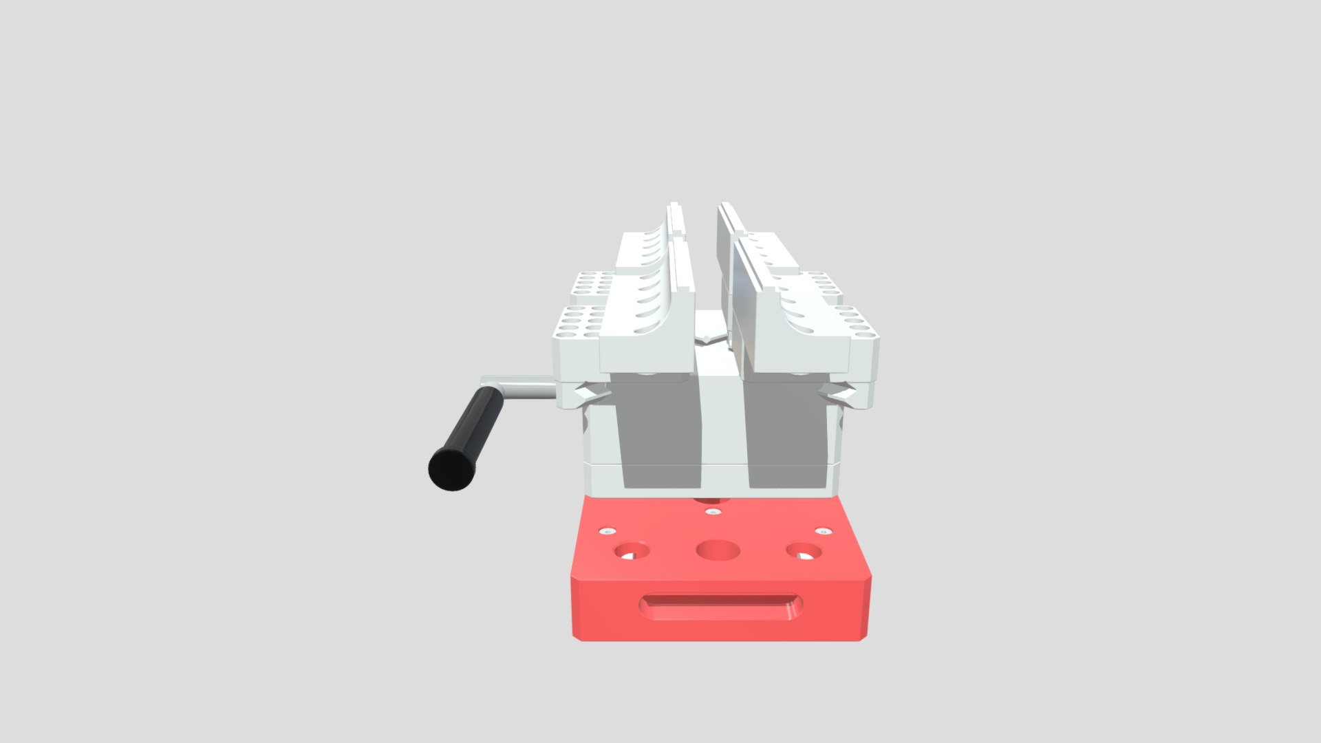 KeyShot - 3D model by aliesermetraj [f3863bb] - Sketchfab