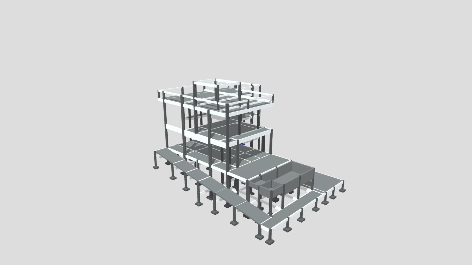 MTD_ESTER - 3D model by Almeida Engenharia (@almeidaengenharia ...