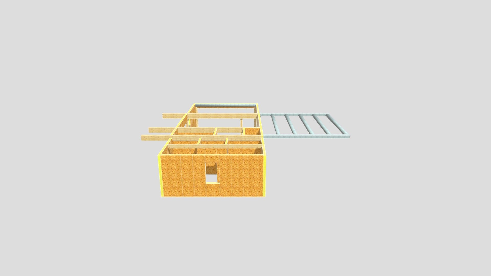 SMW - parter - 2023.03.21 - 3D model by Solcraft [f38c925] - Sketchfab