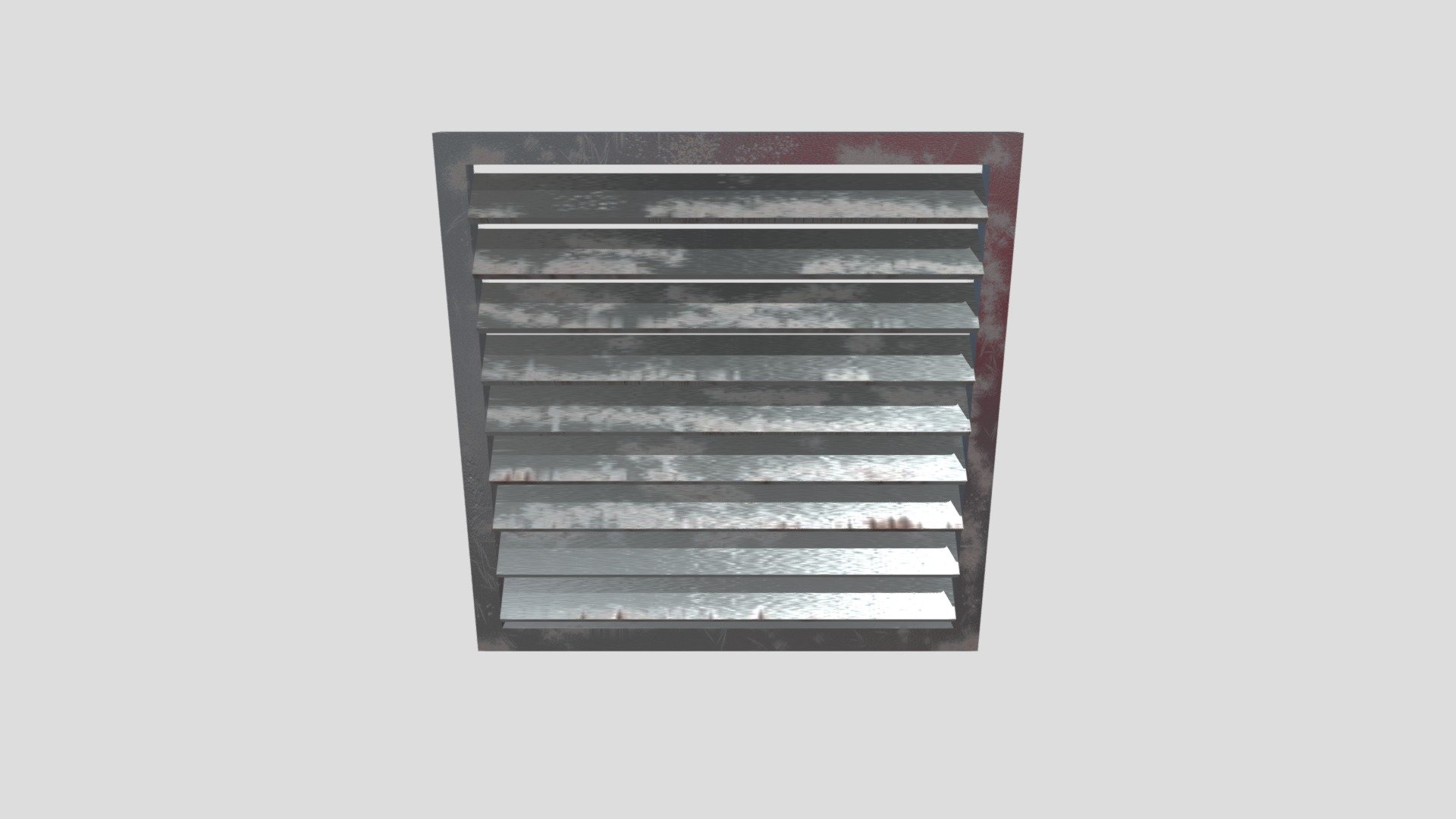 Vent - Download Free 3D model by Flyrydercash [f38ca9f] - Sketchfab