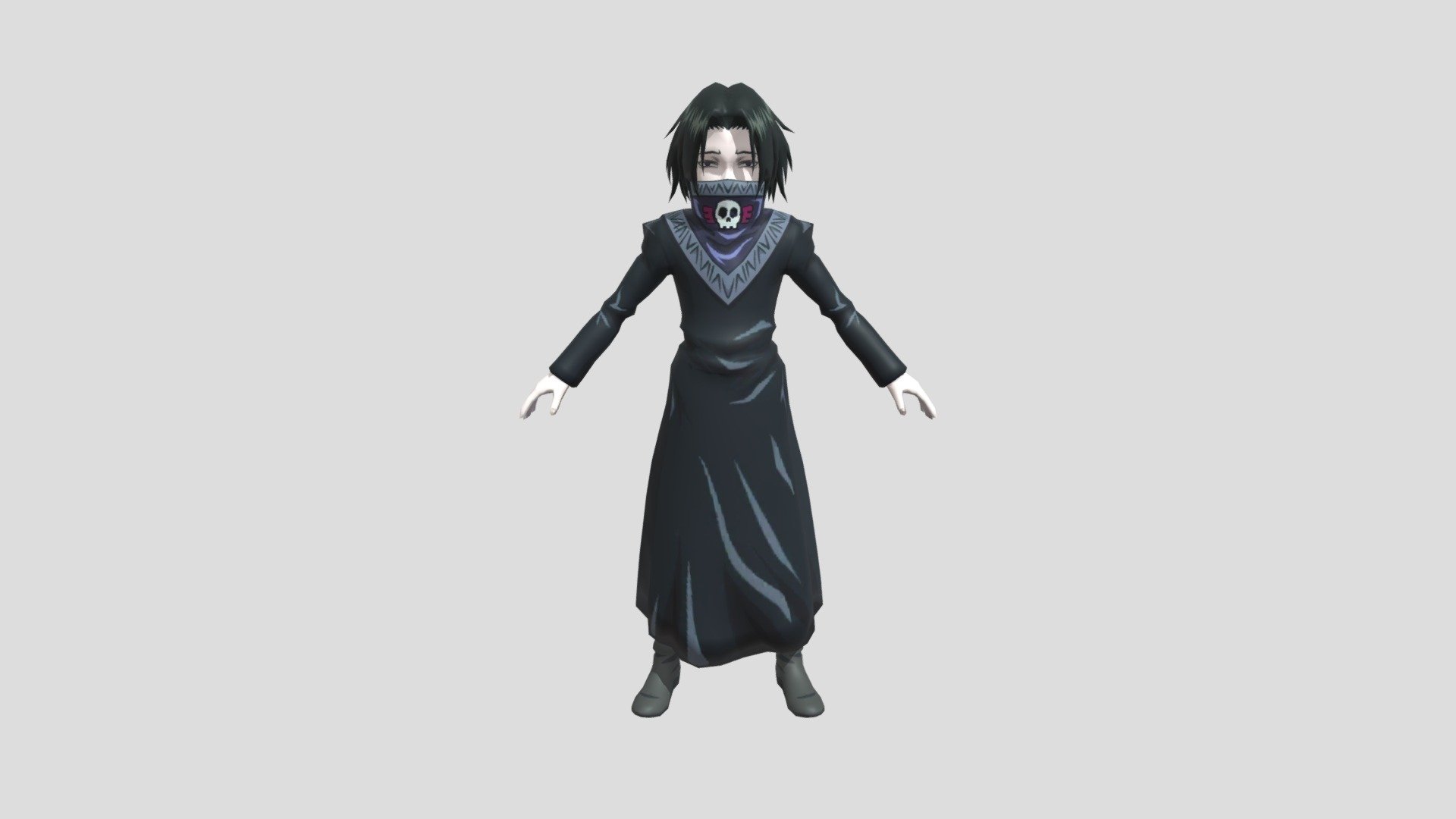 normal - 3D model by bane231 [f38d529] - Sketchfab