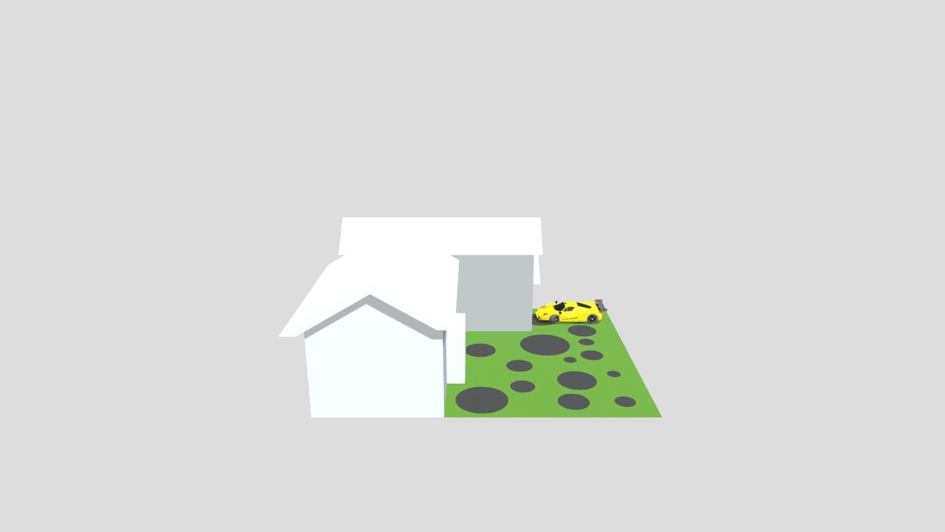 My New And Improved House - Download Free 3D model by FluffyPinky1007 ...