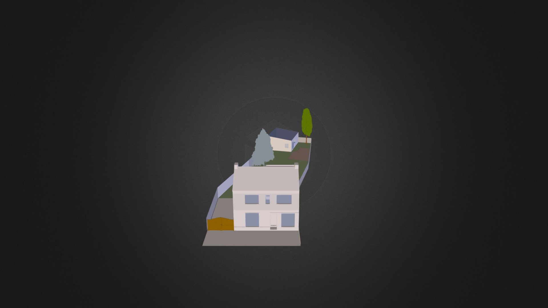 Ok - 3D model by galran [f38da75] - Sketchfab