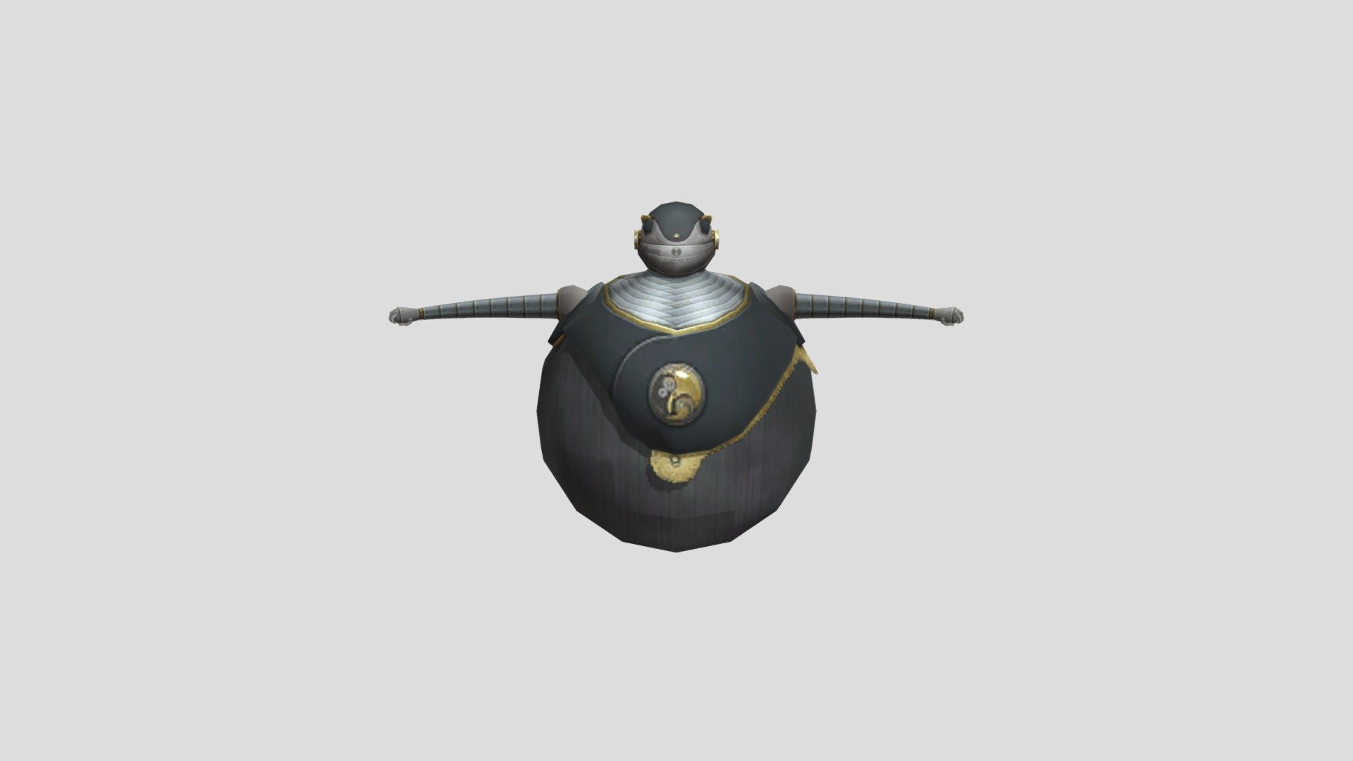 Big Weld From Robots - Download Free 3D model by Kyle.withem [f38e7f9 ...