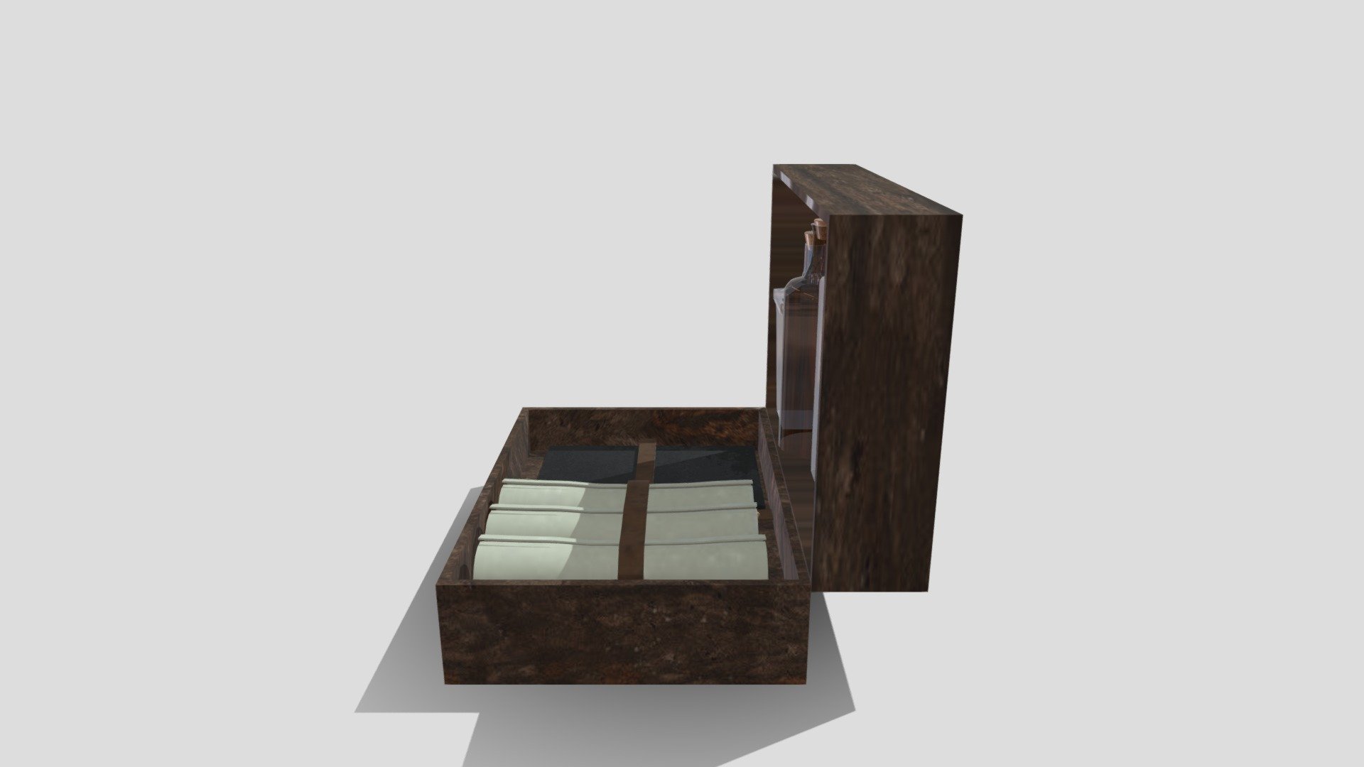 TSDV24 _Parcial1_Digilio_Juan - Download Free 3D model by ...