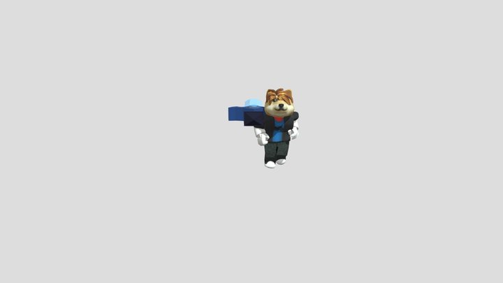 Robloxbedwars 3D models - Sketchfab