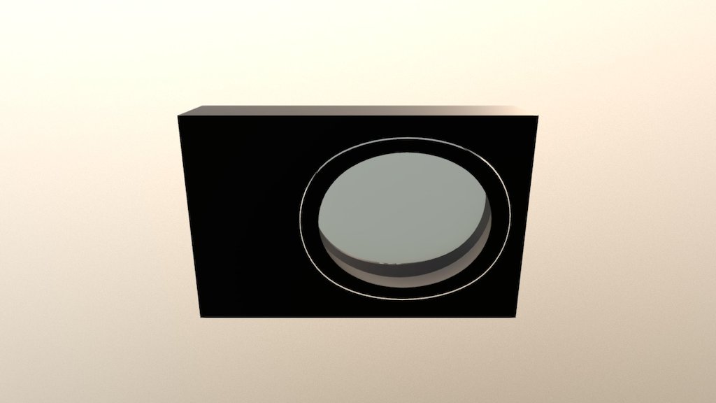 iklk'k - 3D model by RustyMotion [f393326] - Sketchfab
