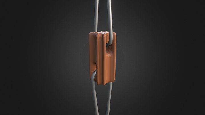 Insulator 3D models - Sketchfab
