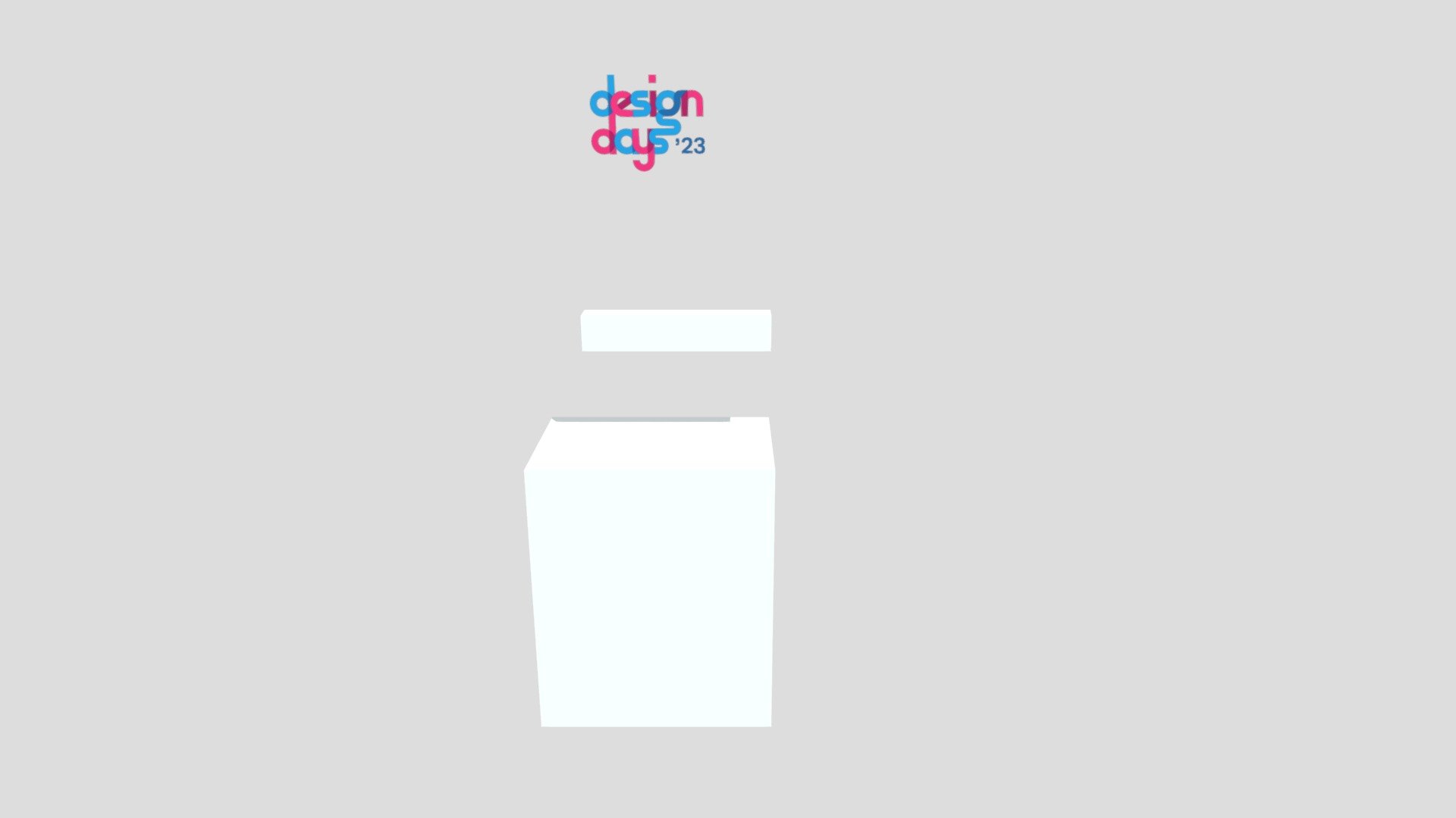 Prompt The New AR - Download Free 3D model by adityaaa [f398333 ...
