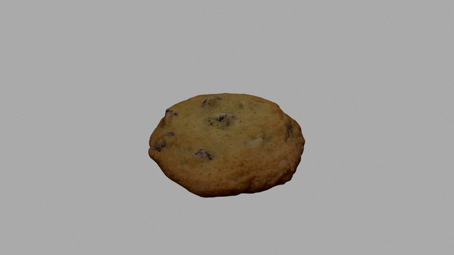 polycookie - Download Free 3D model by 7hoyt [f3994fe] - Sketchfab