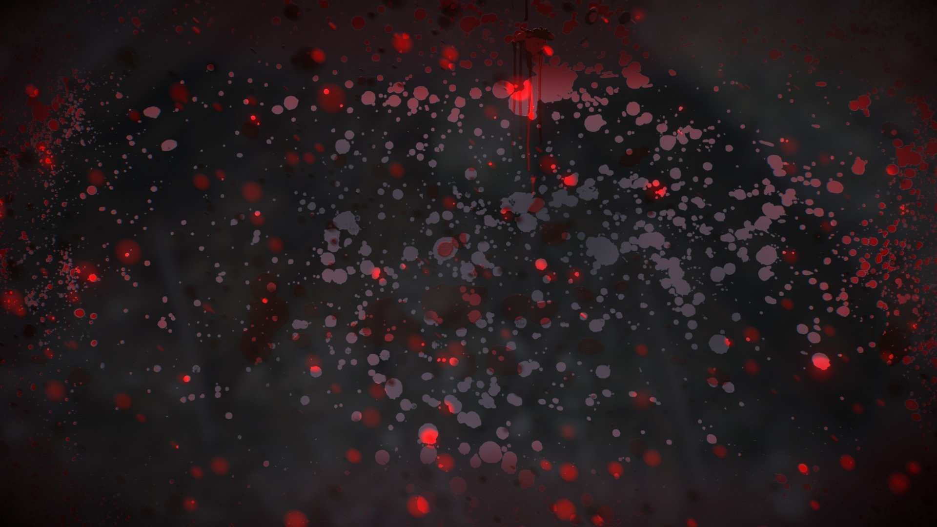 Damage Screen - Download Free 3D model by Multipainkiller Studio ...