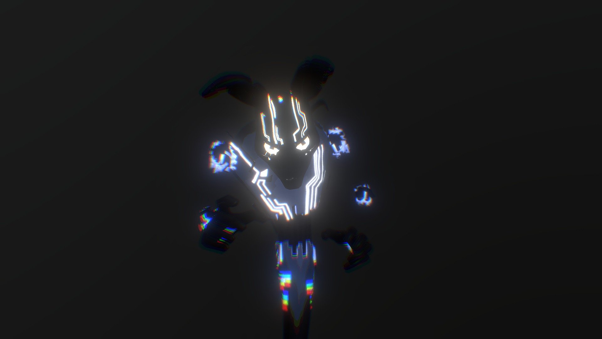 M.X.E.S DLC - Download Free 3D model by ArachnoBoy (@vang807) [f39b761 ...