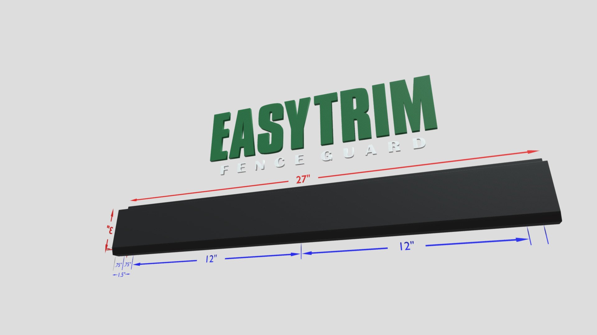 ET Trim Sample 2 - 3D model by Can West Legacy Inc. (@canwest) [f39be0a ...