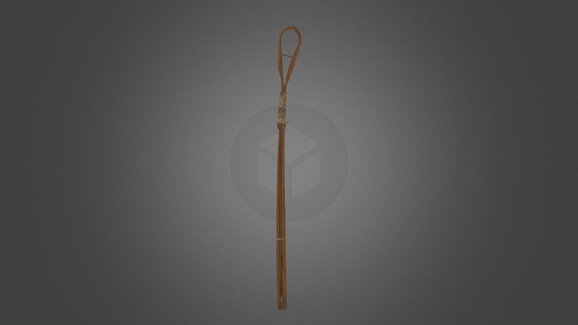 Kapucha Isht Impak Imma - 3D model by Noah Sweet (@noahasweet) [f39c027 ...