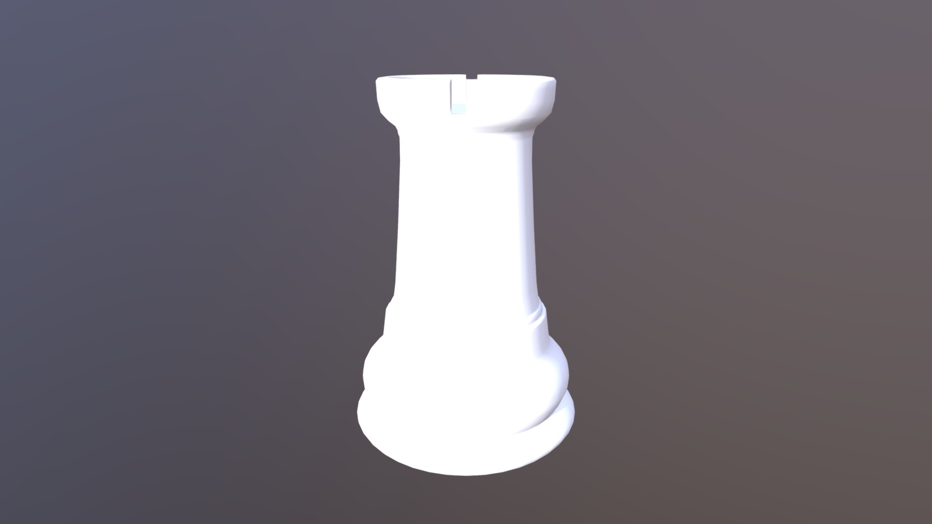 Rook - 3D model by ChallengeTheLiving [f39d84d] - Sketchfab