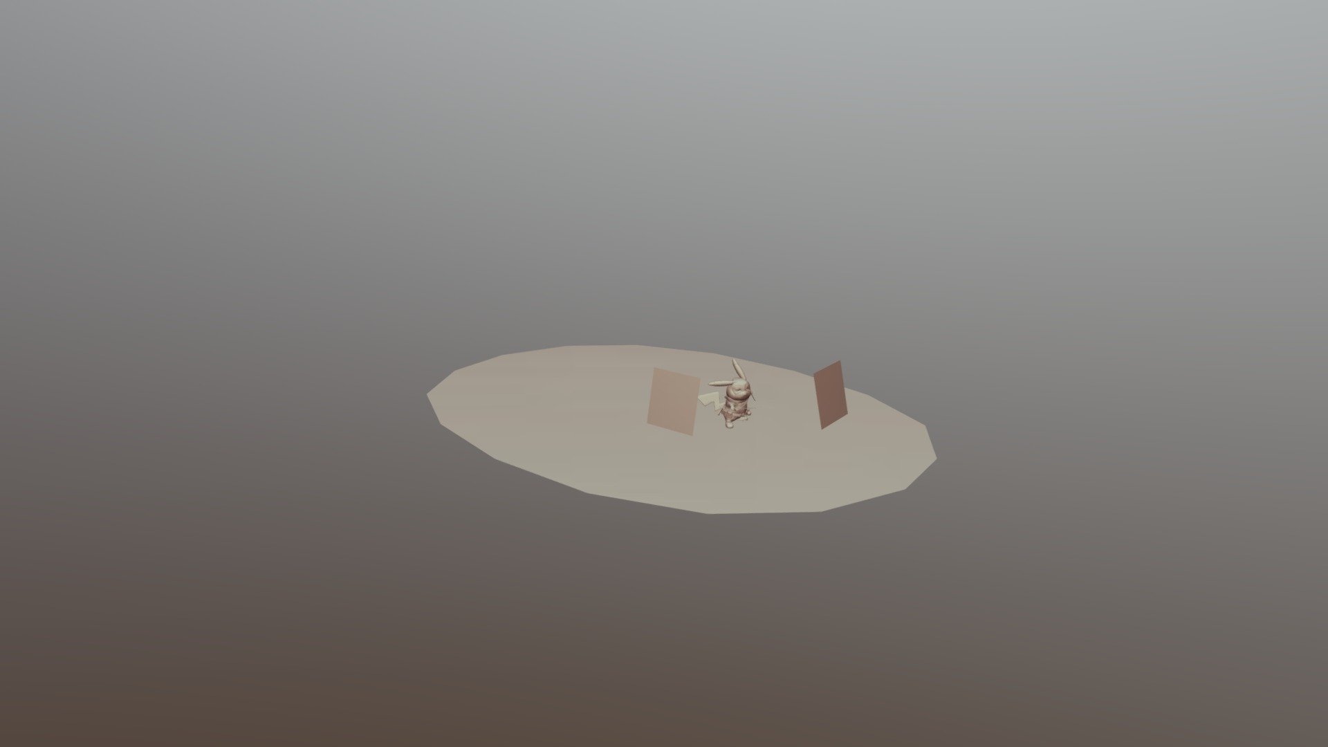 pikapool - 3D model by Sir.Rodrigues [f39da1a] - Sketchfab