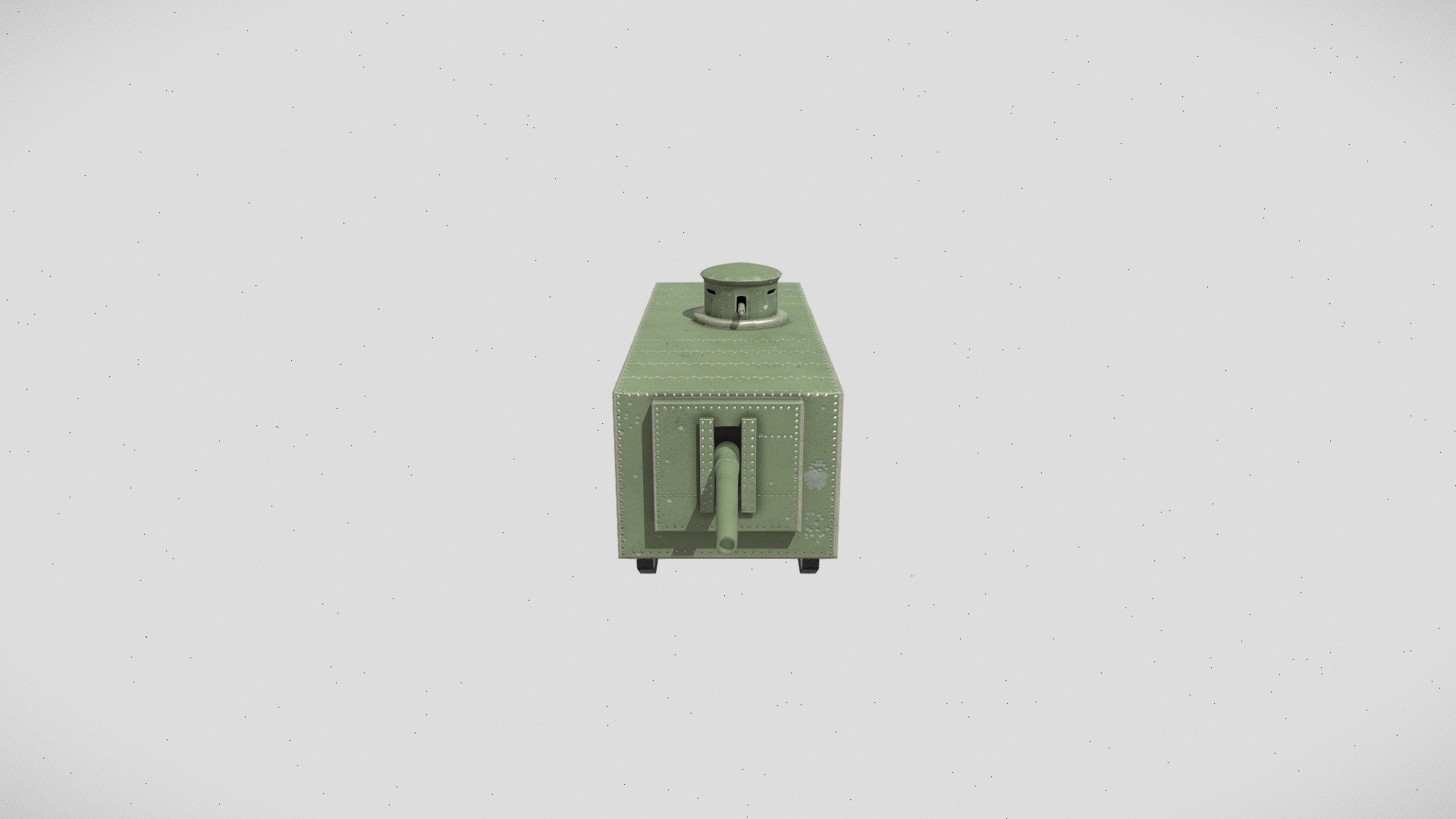 Mendeleev Tank - Download Free 3D model by verka [f39dfb2] - Sketchfab