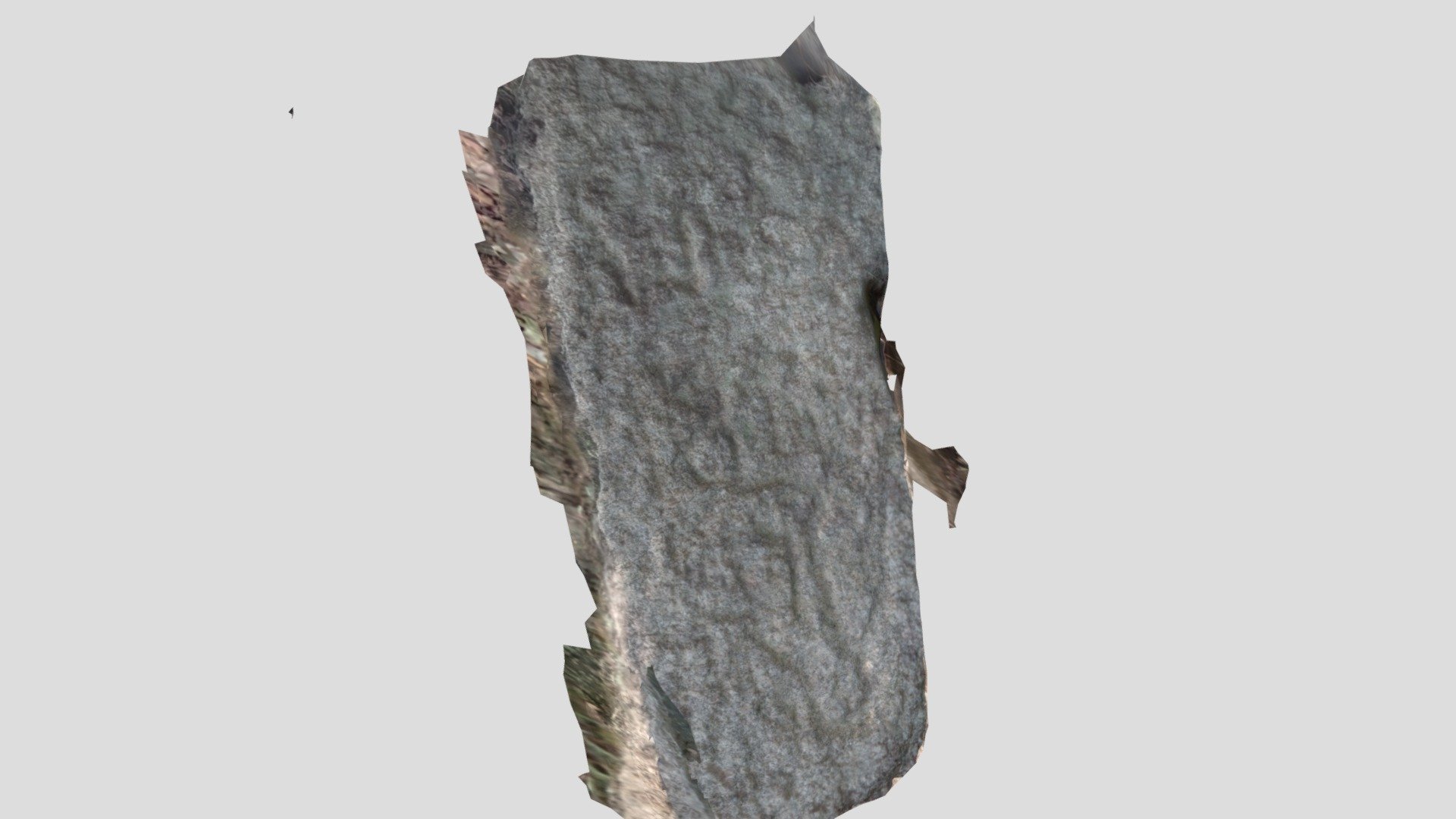 texturedMesh - 3D model by fortesyherves [f39f174] - Sketchfab