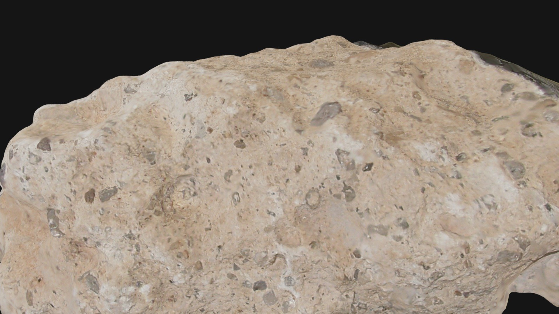 Valles Sample 1 - 3D model by Jen Piatek (@jen.piatek) [f39fee8 ...
