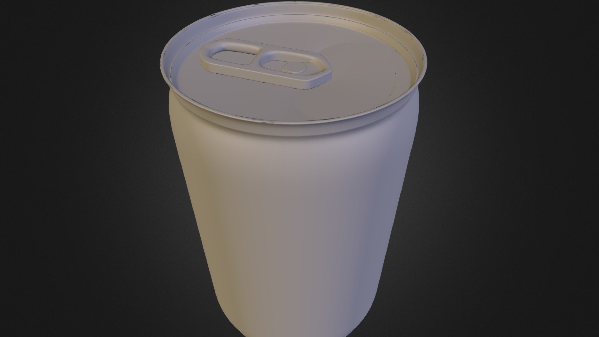 can - 3D model by ModeLolito (@Modelisationlolito.) [f3WyPv5] - Sketchfab