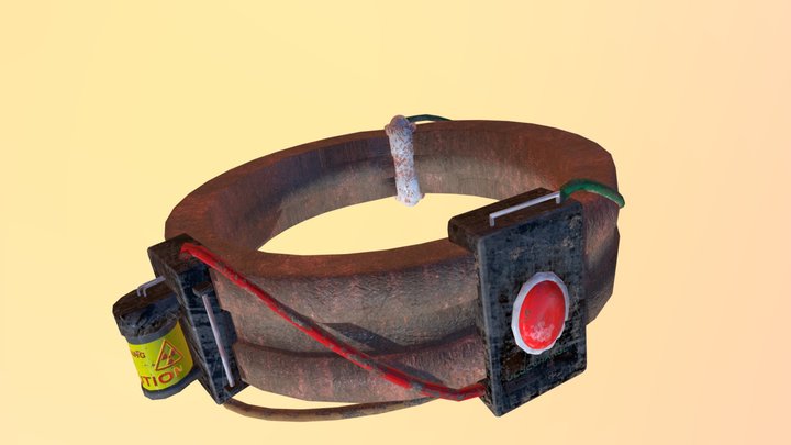 Fallout-4 3D models - Sketchfab