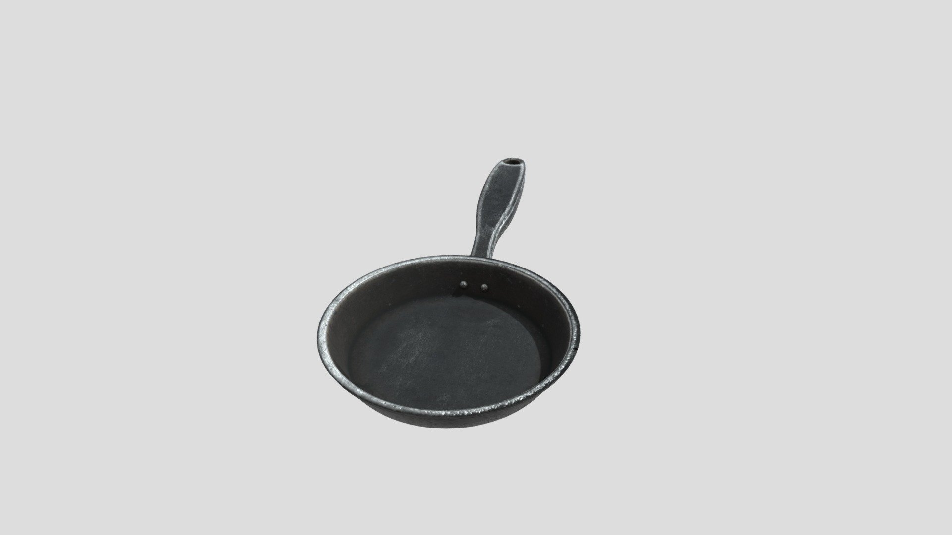 Pan - 3D model by Asilbek_killerxxx [f3a33c6] - Sketchfab