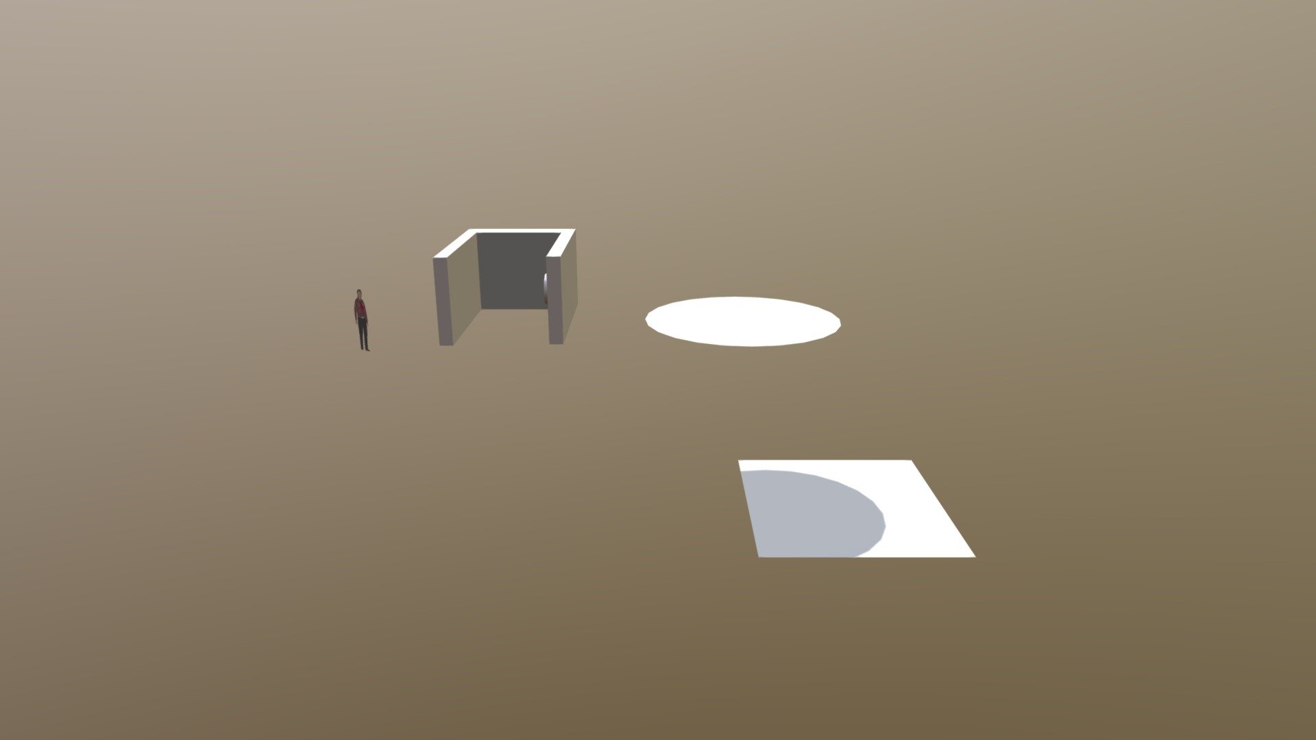 Shapes - 3D model by Bill_hi [f3a4b8b] - Sketchfab