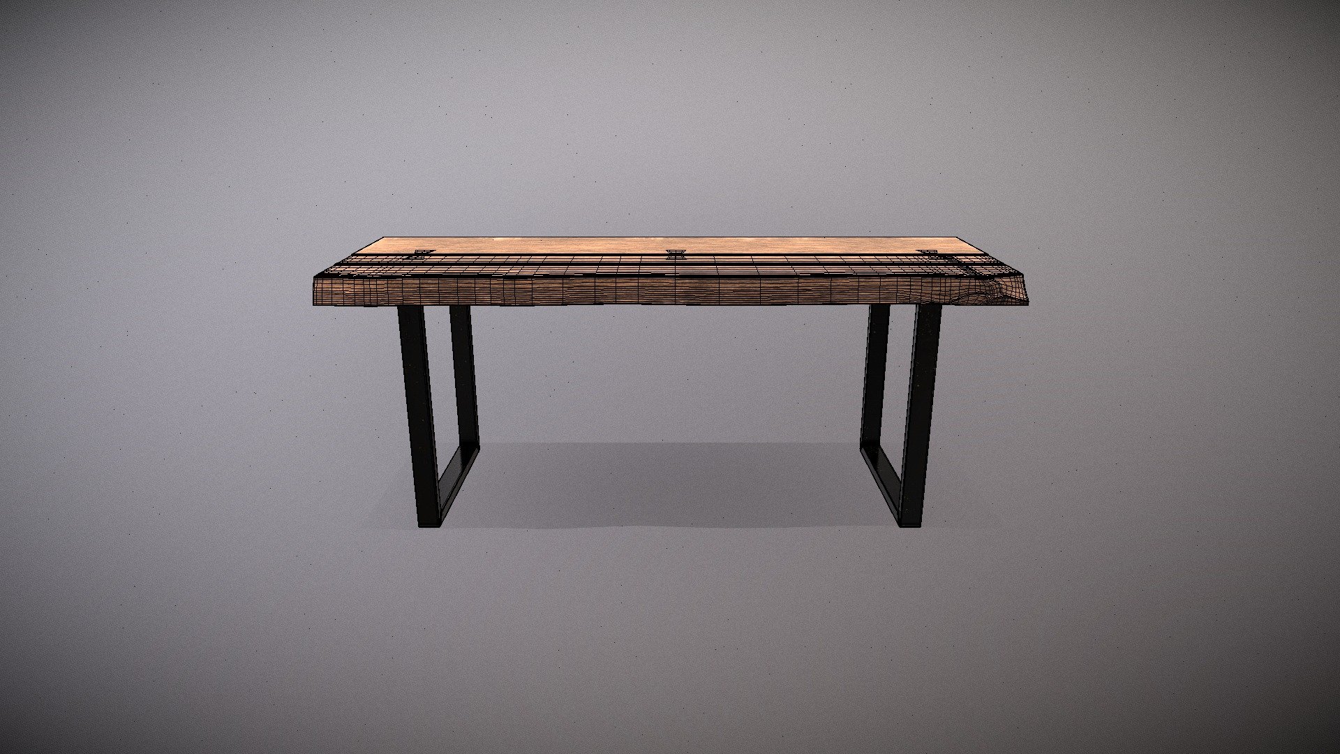 Slidy Vantage Side Table - 3D model by Abdur Razzak Sawon (@md.abdur ...