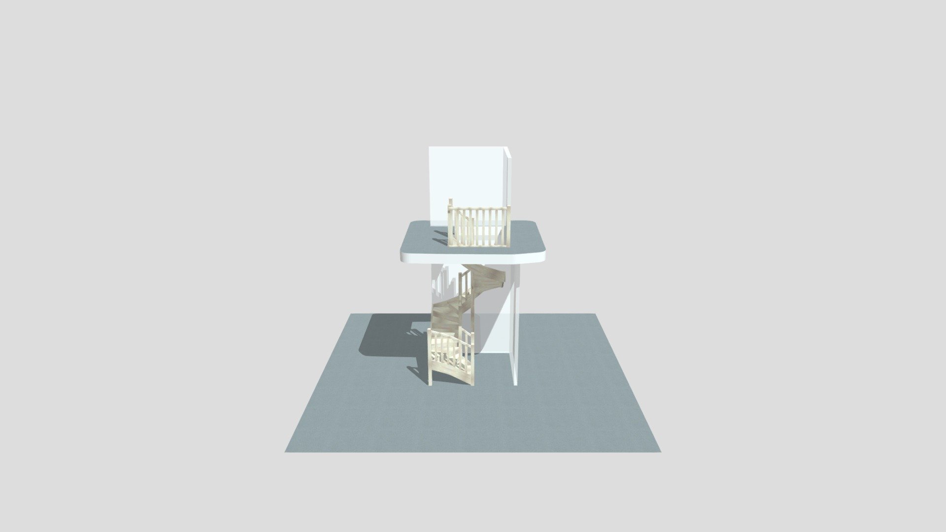 trap provinciestraat 142 - 3D model by TrapDirect [f3a76c2] - Sketchfab