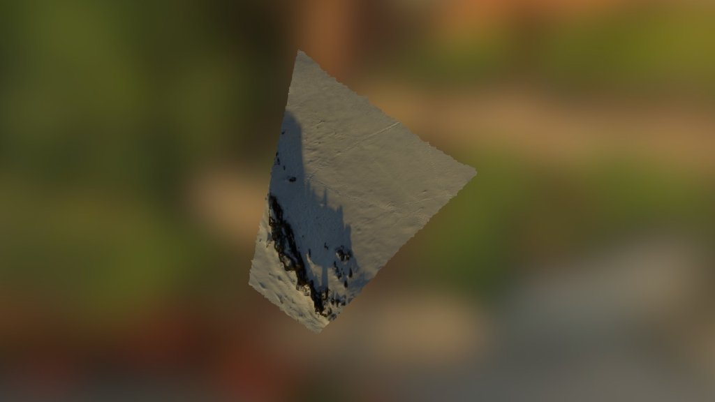 Wickersham - 3D model by aquilo [f3ac878] - Sketchfab