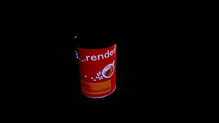 Timhortons 3D models - Sketchfab