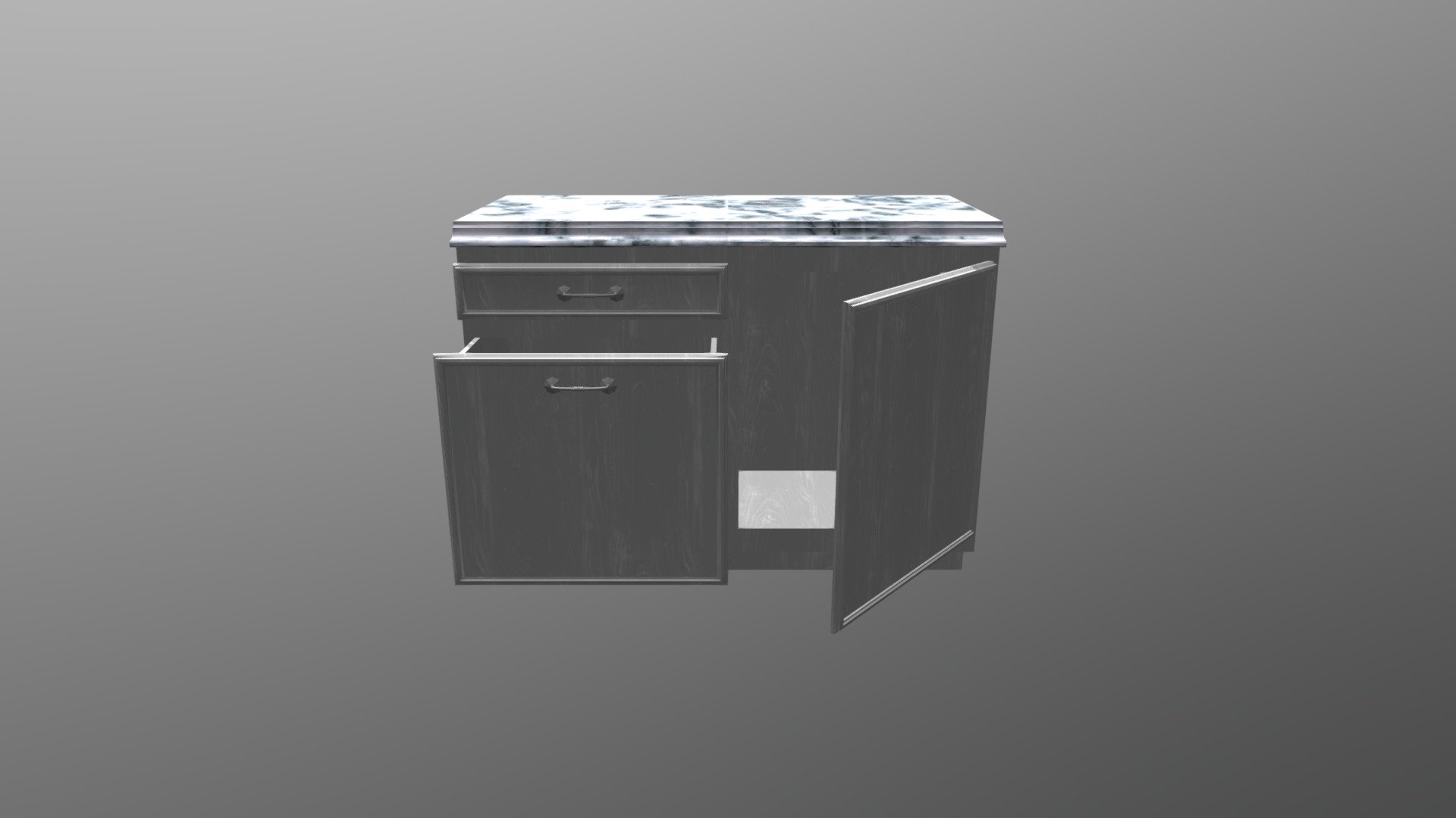 Casework - 3D model by Wardon [f3b0b6e] - Sketchfab