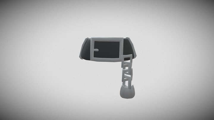 Robloxugc 3D models - Sketchfab