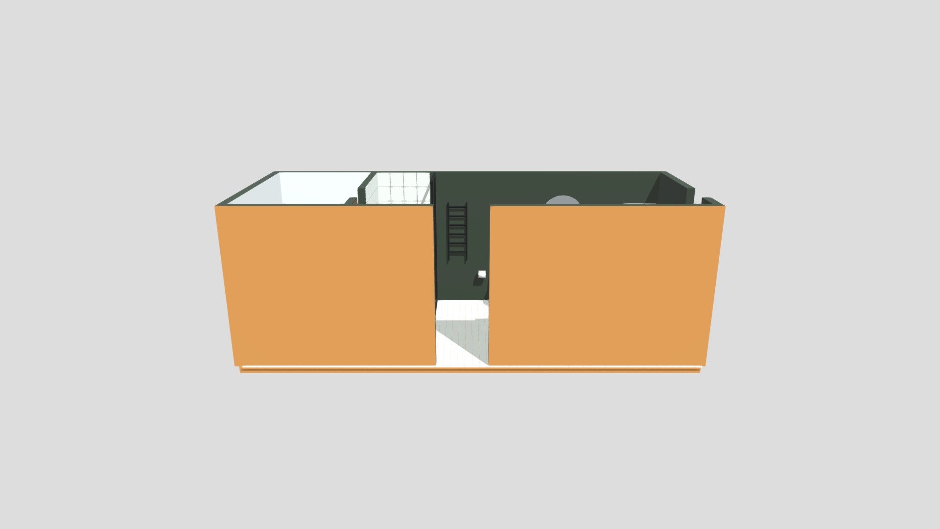 bathroom_renovation - 3D model by Antanas Gudonis (@sielagaudys ...