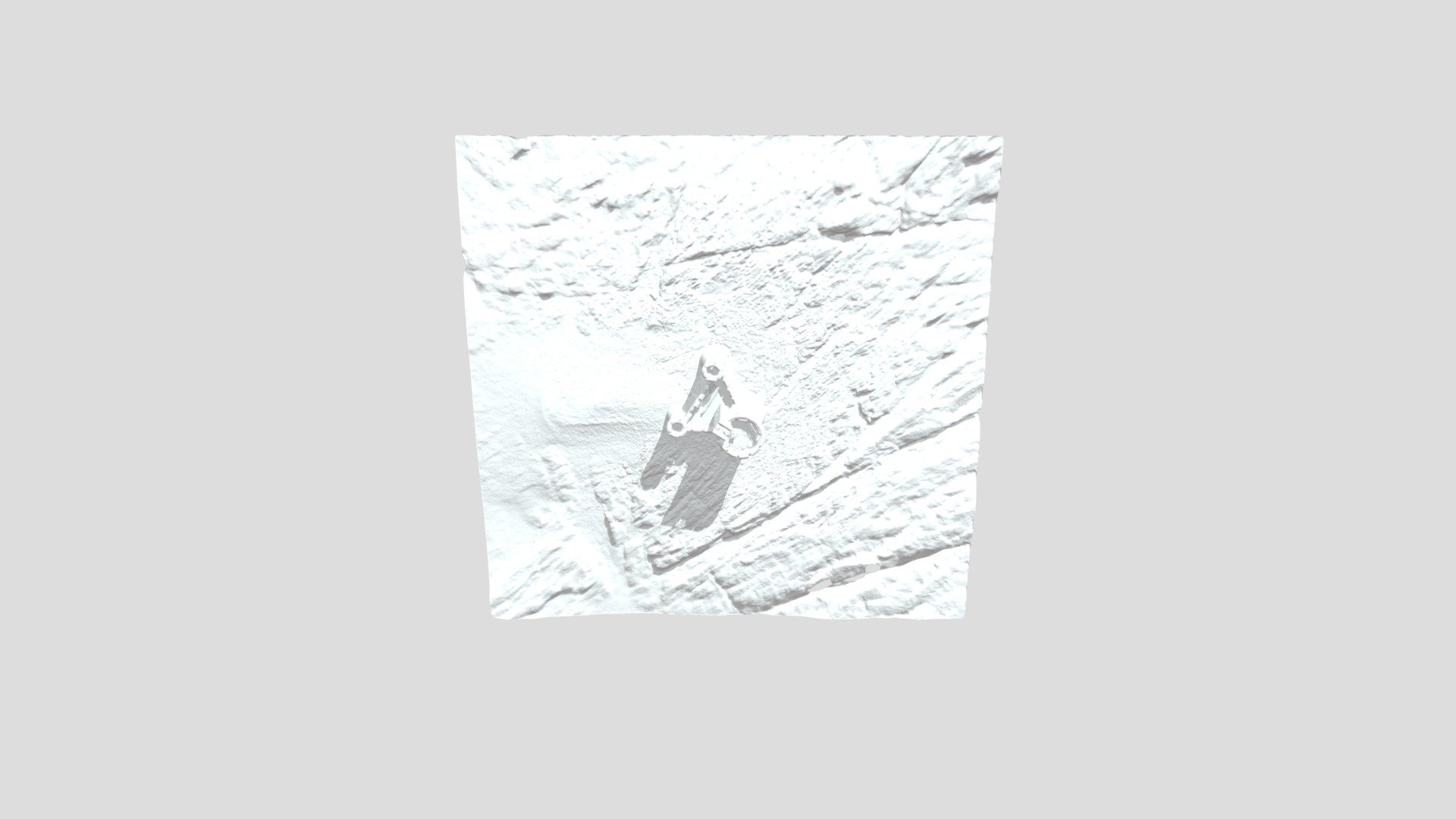 Tower Of Refuge, Douglas, Isle Of man - Download Free 3D model by ...