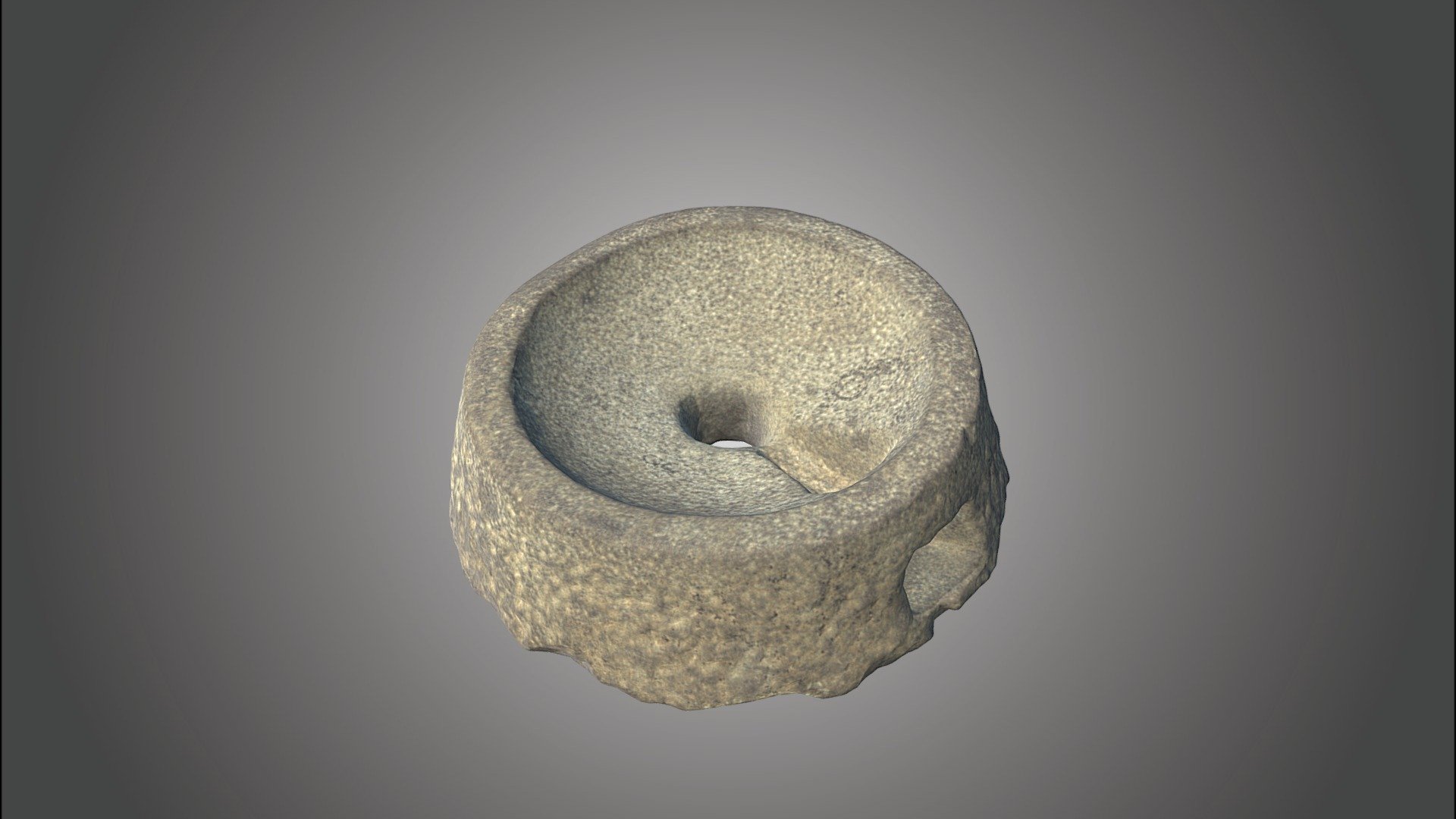 maalsteen virtueel museum - 3D model by Erfgo3D [f3b7b56] - Sketchfab