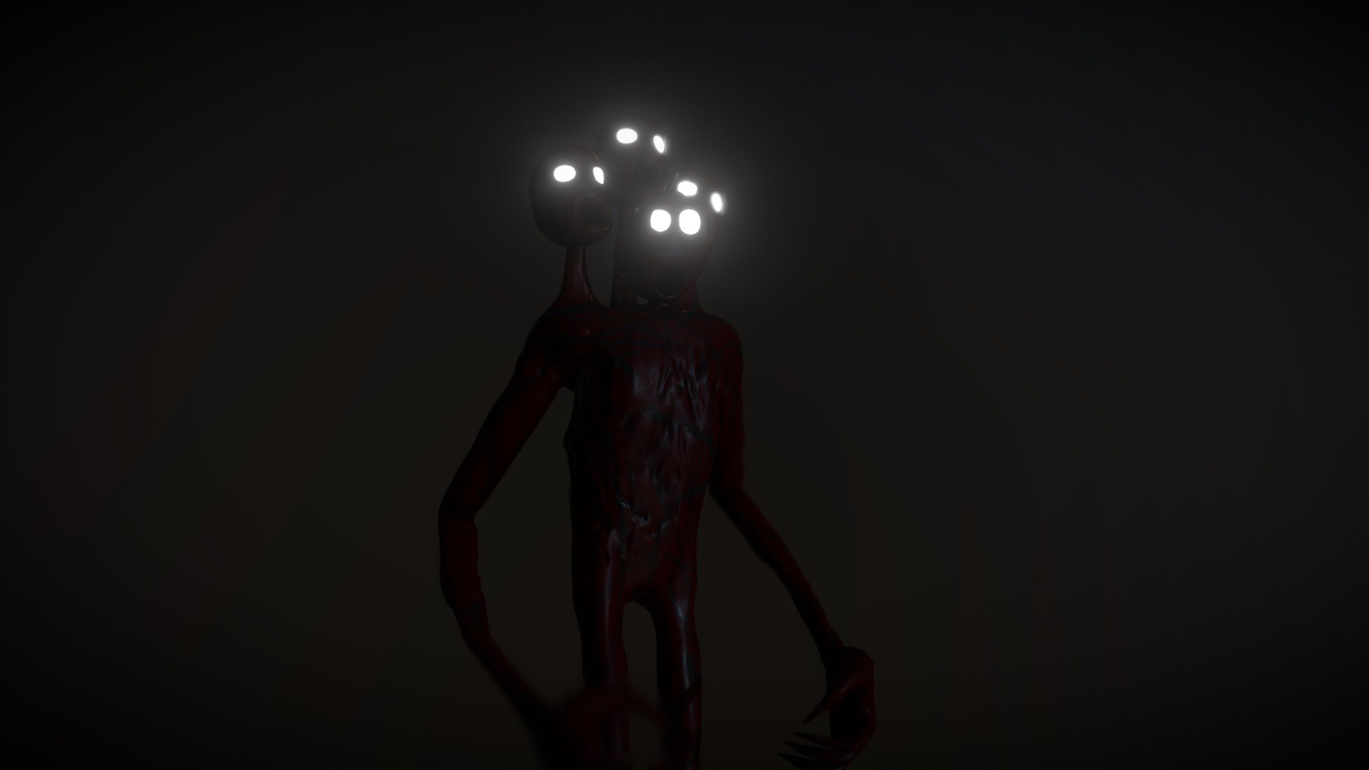 Tree Head Rig (no hair) - Download Free 3D model by NO DONT EAT ME ...