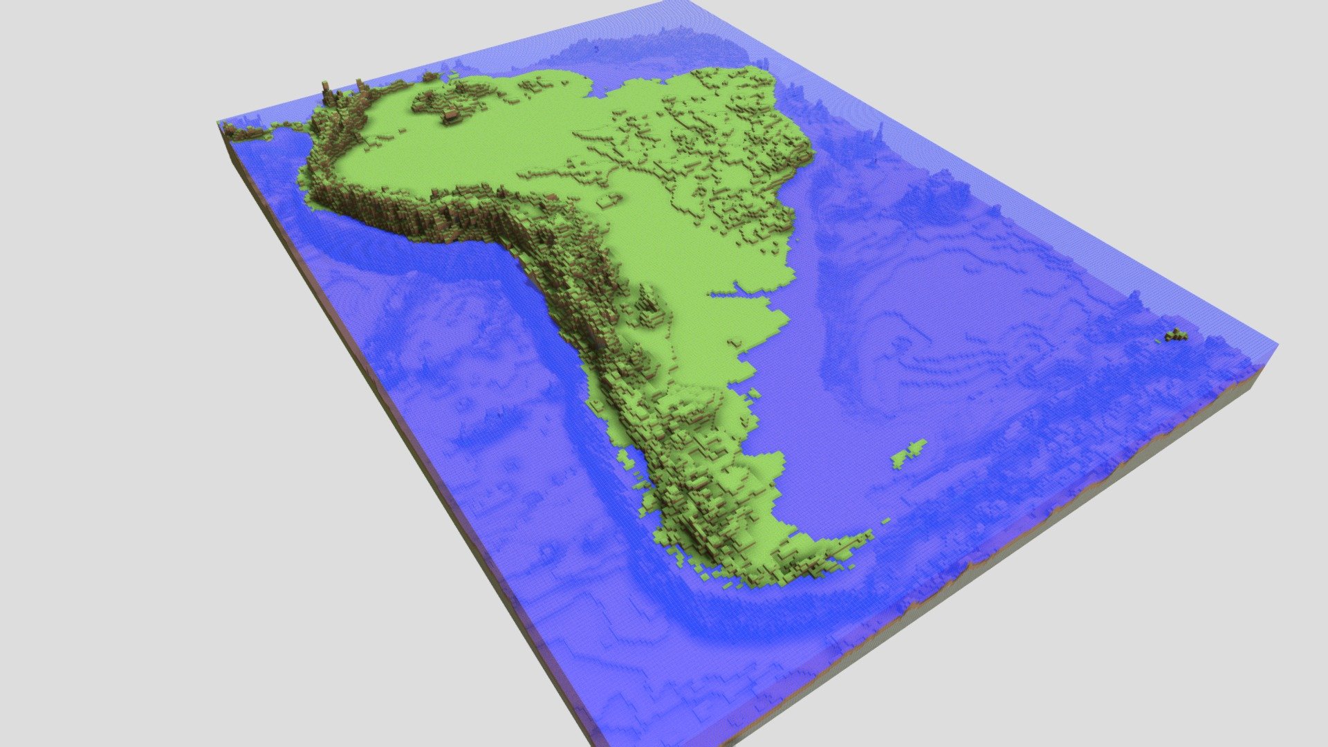 scaling_test - 3D model by Ítalo Sena (@italosena) [f3b98a3] - Sketchfab
