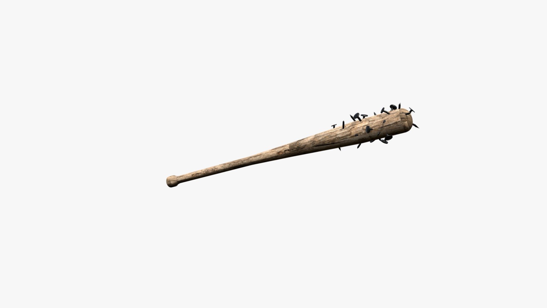 Bat2 - 3D model by pritilalwani [f3ba72f] - Sketchfab