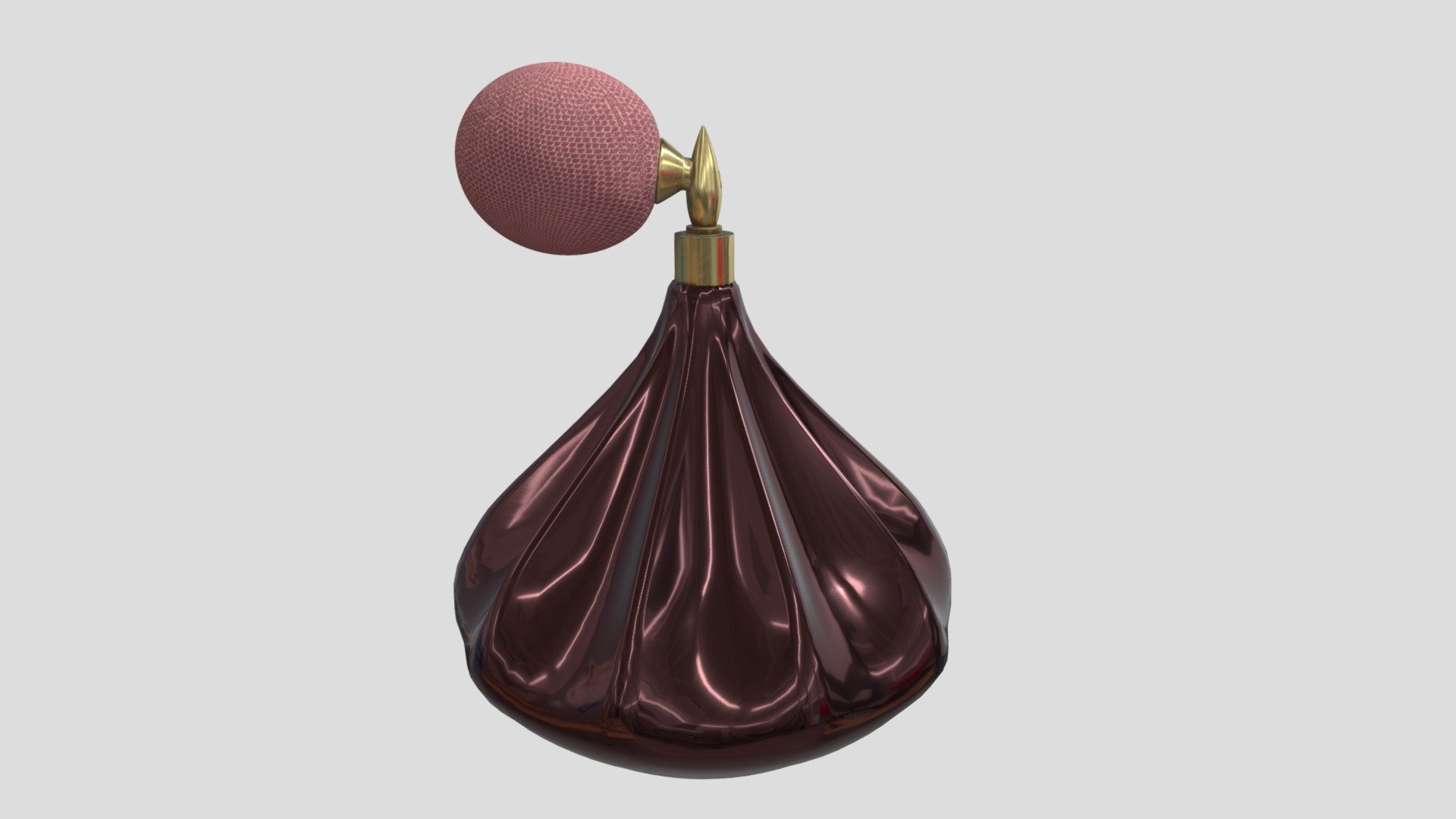 Vintage Perfume - Buy Royalty Free 3D model by jahanaa77 [f3bb00c ...