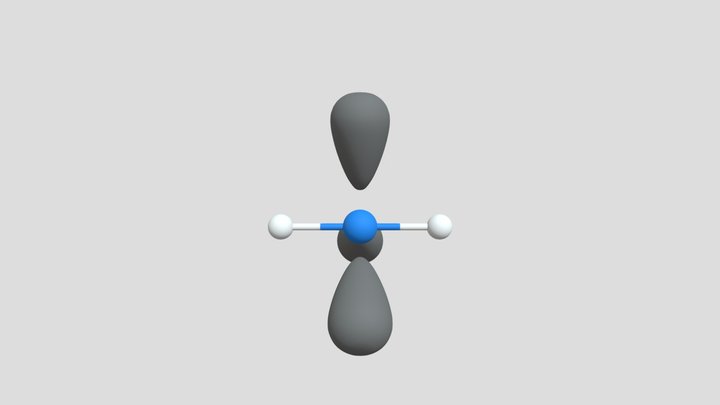 Molecular-geometry 3D models - Sketchfab